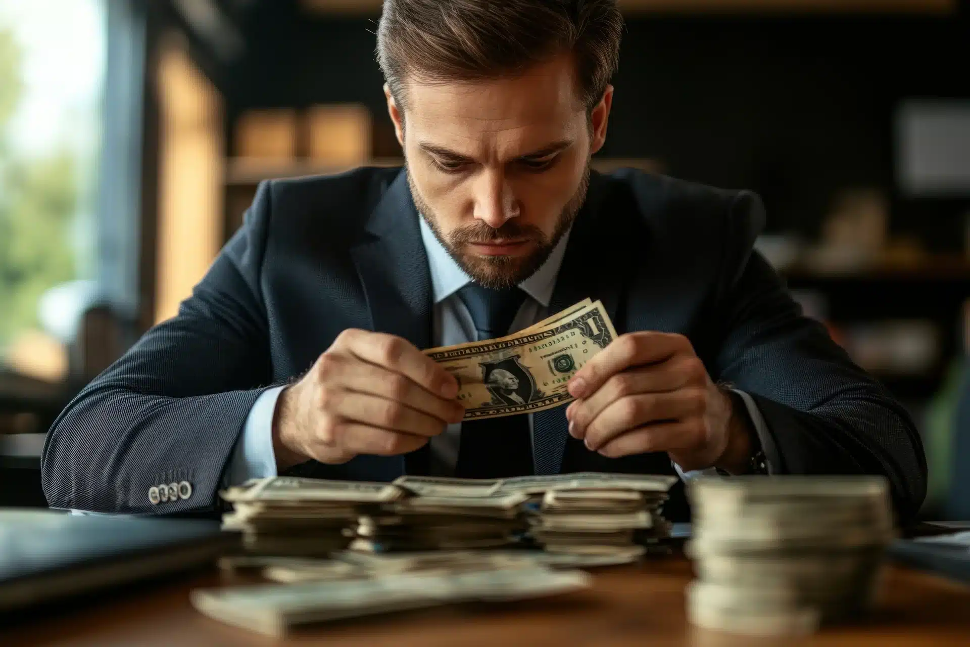 Moneda: El Corazón del Sistema Financiero - Today Dollar